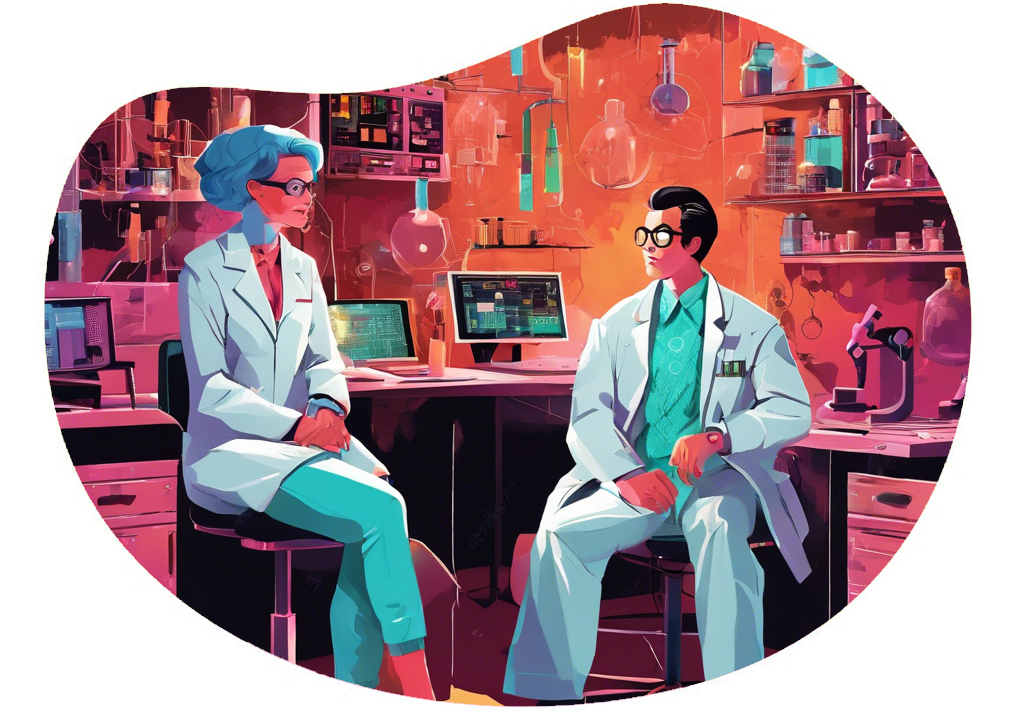 Stranger Things: The Secret Experiment | Roleplay Idea | My Spicy Vanilla