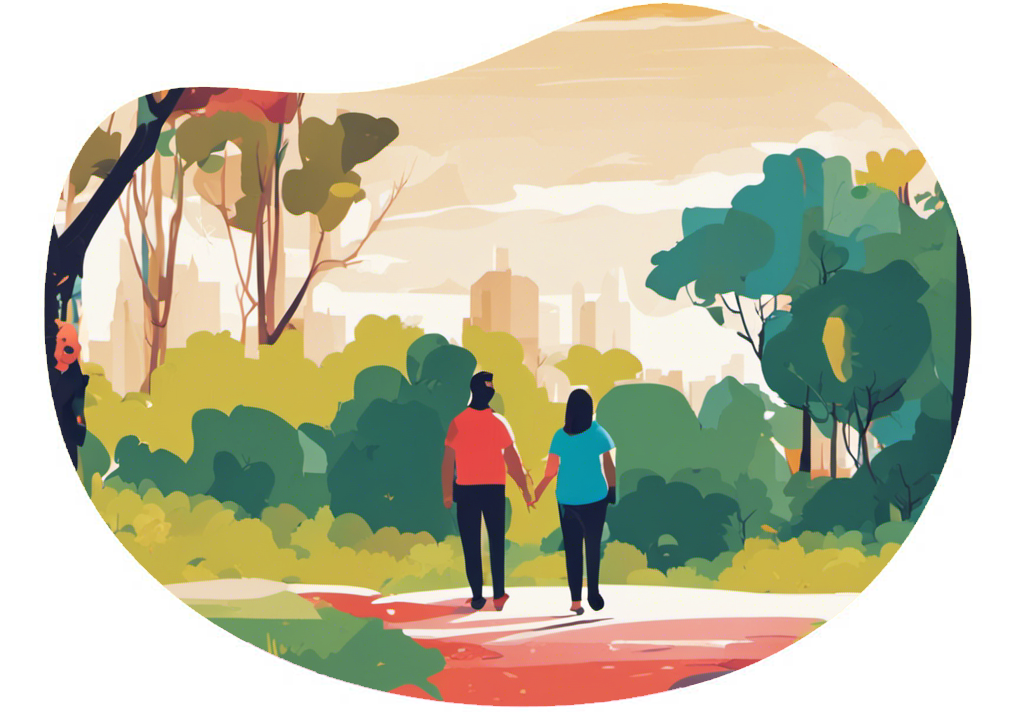 Stress-free Nature Walk in Kings Park | Date Idea | My Spicy Vanilla