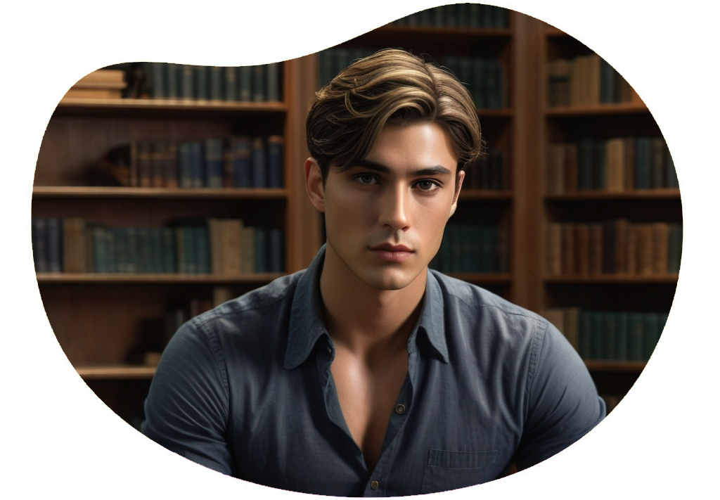 Study Break Seduction | Roleplay Idea | My Spicy Vanilla