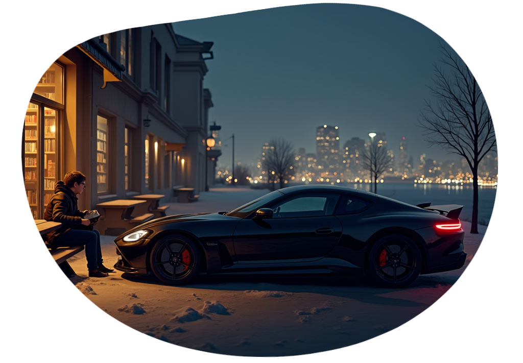 Study Buddy Seduction | Roleplay Idea | My Spicy Vanilla