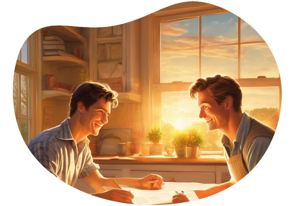 Study Session Seduction | Roleplay Idea | My Spicy Vanilla