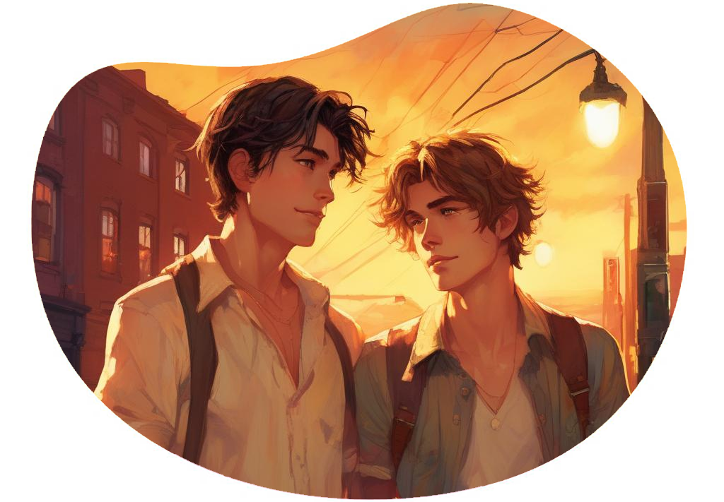 Sultry Summer Nights | Roleplay Idea | My Spicy Vanilla