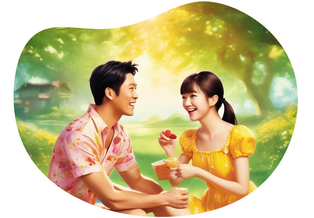 Summer Lovin' with Itsuki Nakano and Raka | Roleplay Idea | My Spicy ...