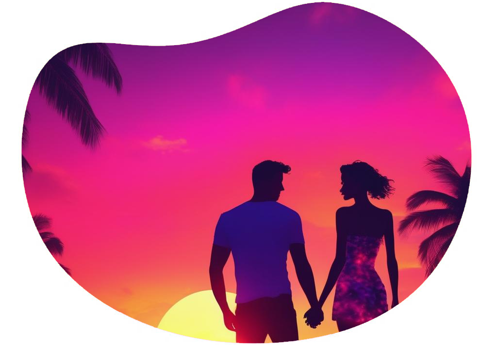 Sunset Techno Feast and Stargazing | Date Idea | My Spicy Vanilla