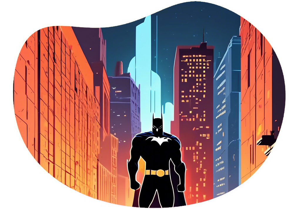 Superhero and Villain Roleplay | Roleplay Idea | My Spicy Vanilla