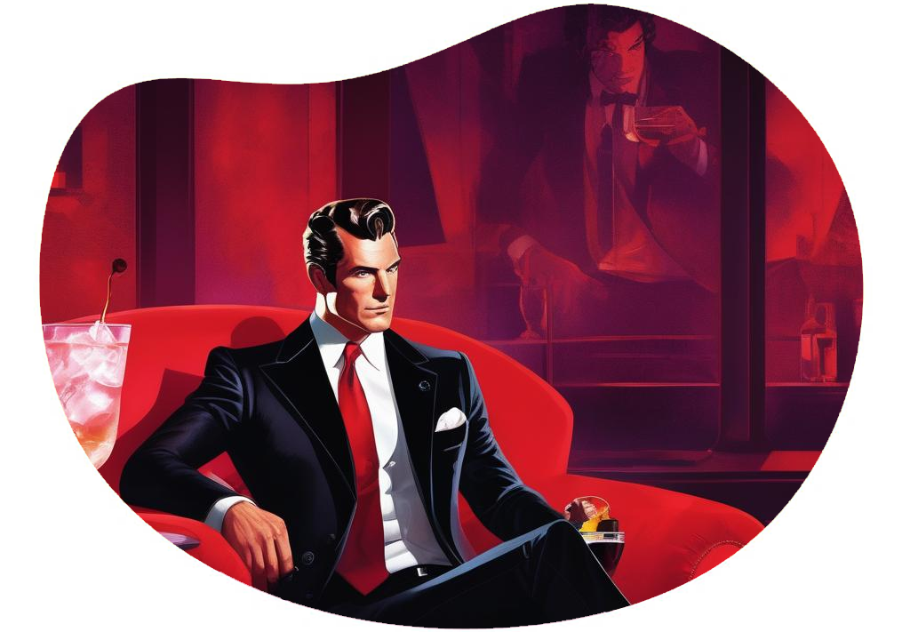 Superhero Seduction | Roleplay Idea | My Spicy Vanilla