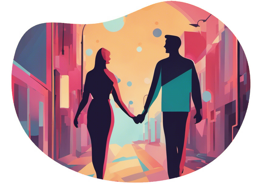 Surprise Romantic Stroll | Date Idea | My Spicy Vanilla