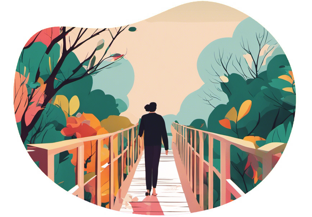 Surprising Tree-Top Canopy Walk | Date Idea | My Spicy Vanilla