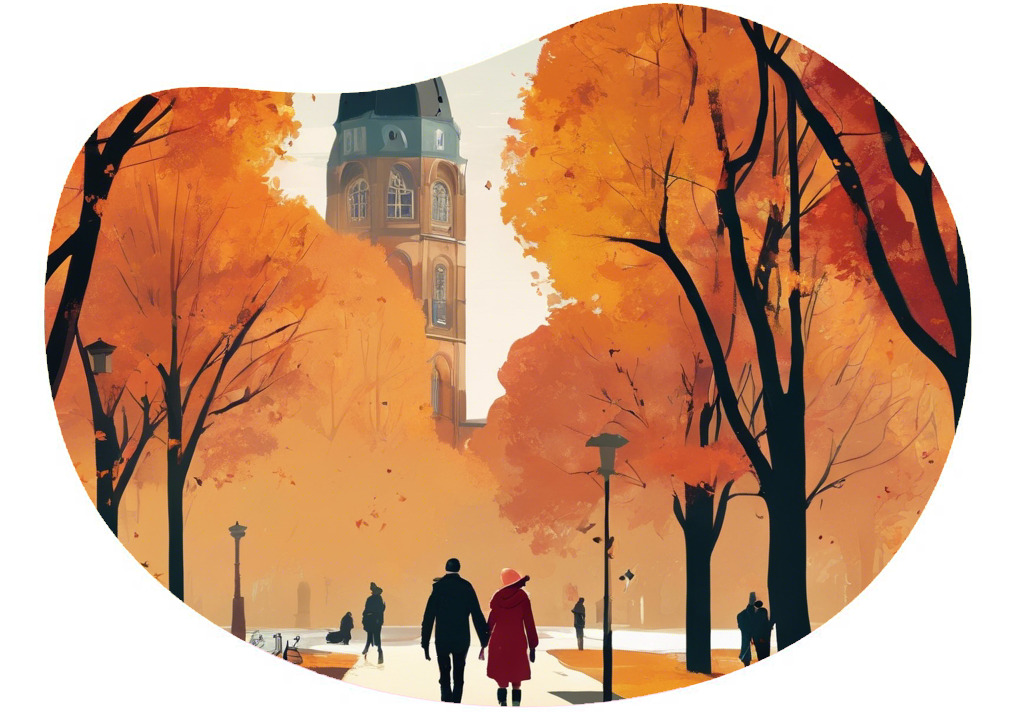 Sweet Memory Lane | Date Idea | My Spicy Vanilla