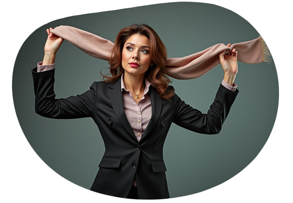 Switching Roles: A Gender-Bending Adventure | Roleplay Idea | My Spicy ...