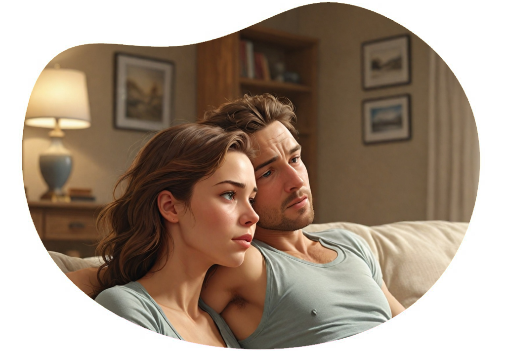 Taming the Toxic Tummy | Roleplay Idea | My Spicy Vanilla