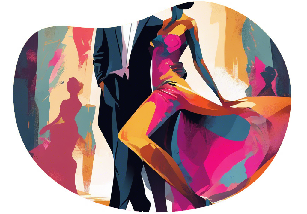 Tantalizing Tango Temptations | Roleplay Idea | My Spicy Vanilla