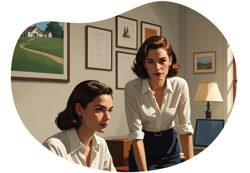 Teacher's Private Tutoring Session | Roleplay Idea | My Spicy Vanilla