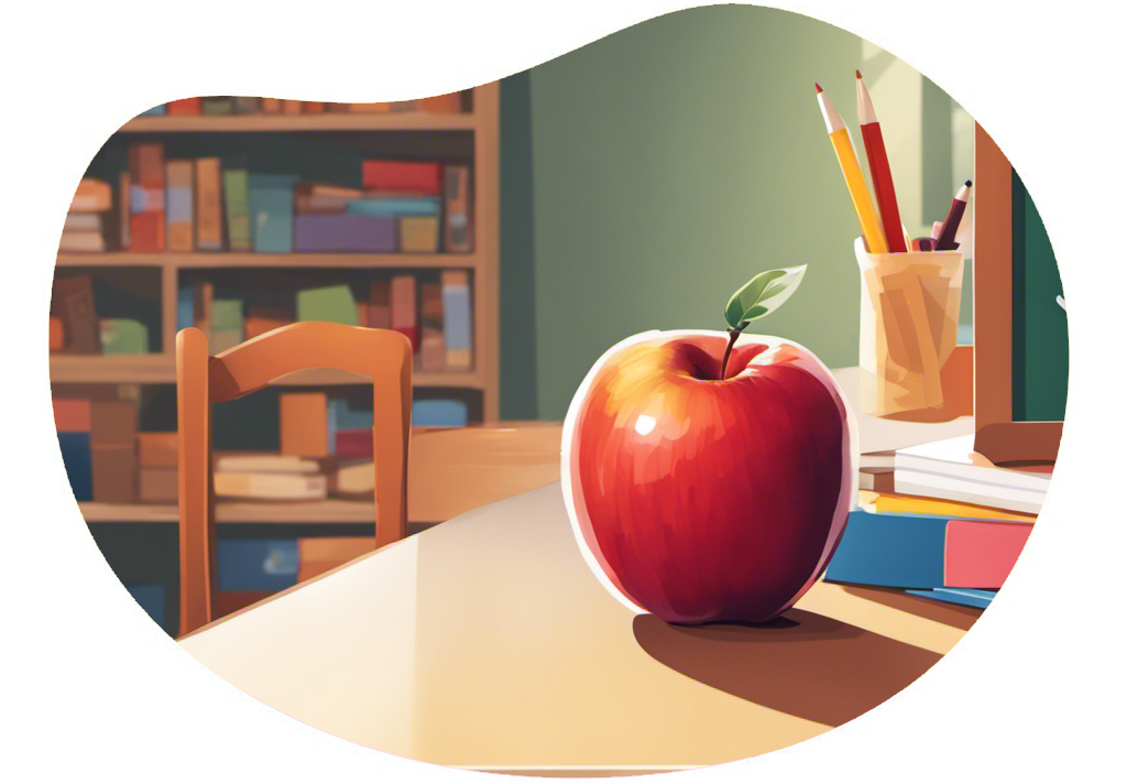 Teacher's Secret Lesson | Roleplay Idea | My Spicy Vanilla