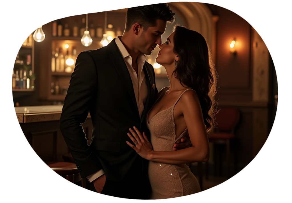 Teasing Temptation | Roleplay Idea | My Spicy Vanilla