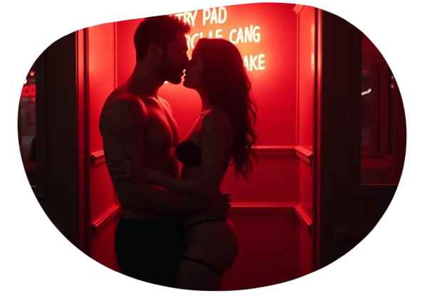 Tempting Tease: Seduction at the Strip Club | Roleplay Idea | My Spicy Vanilla