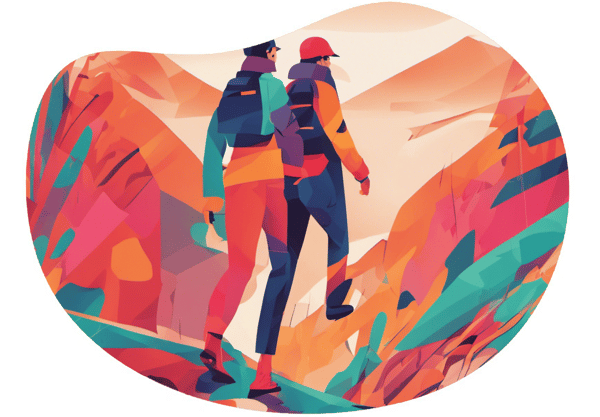 The Adventure Continues | Date Idea | My Spicy Vanilla