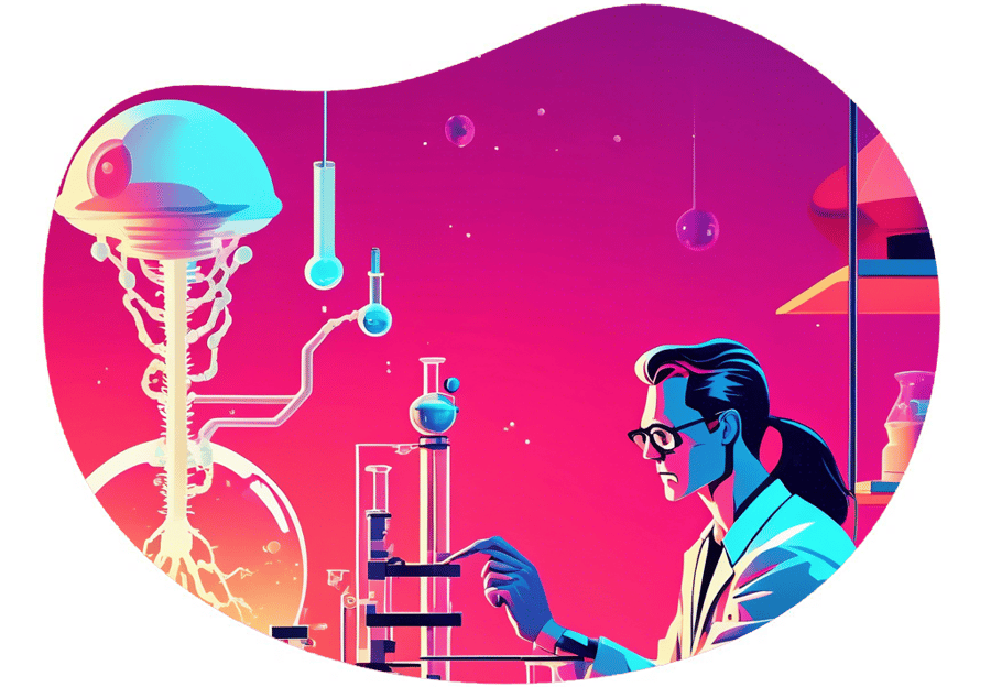 The Alien Experiment | Roleplay Idea | My Spicy Vanilla