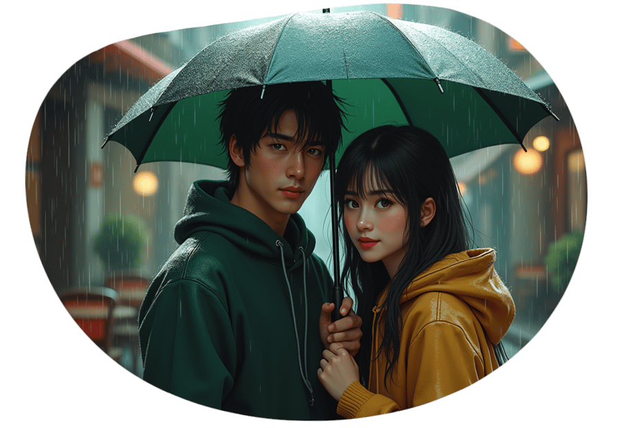 The Artist's Muse | Roleplay Idea | My Spicy Vanilla