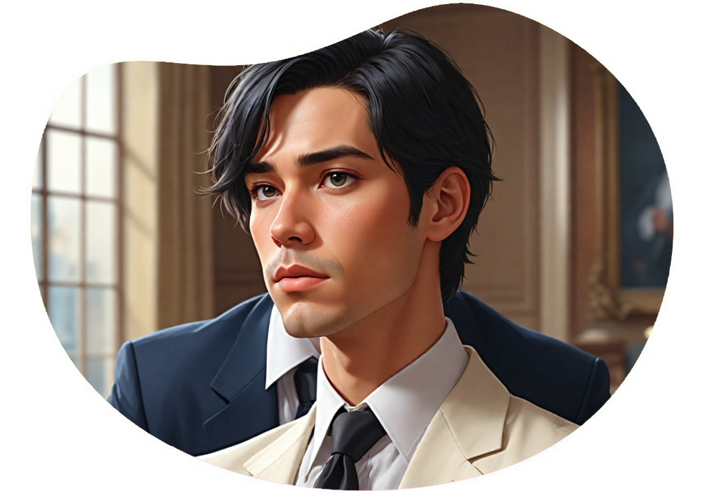 The Billionaire's Naughty Servant | Roleplay Idea | My Spicy Vanilla