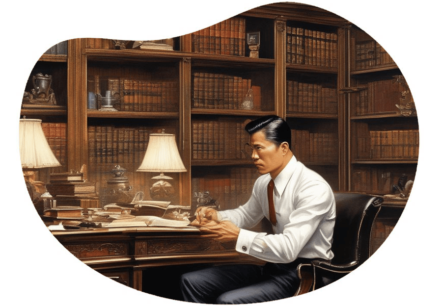 The Boss and His Devoted Servant | Roleplay Idea | My Spicy Vanilla