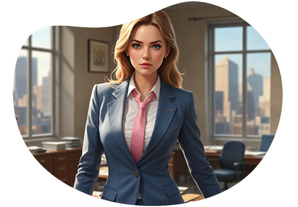 The Boss's Dirty Little Secret | Roleplay Idea | My Spicy Vanilla