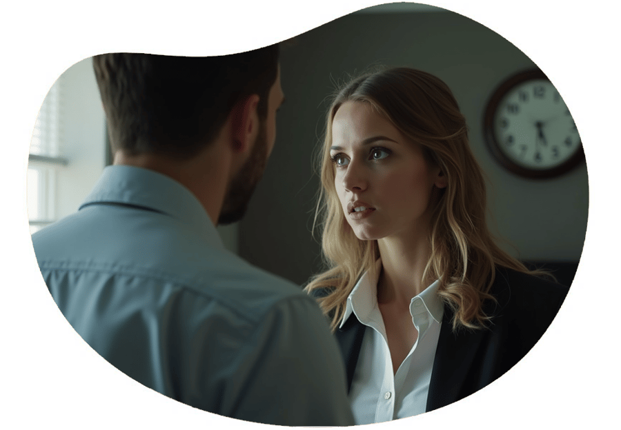 The Boss's Dirty Little Secret | Roleplay Idea | My Spicy Vanilla