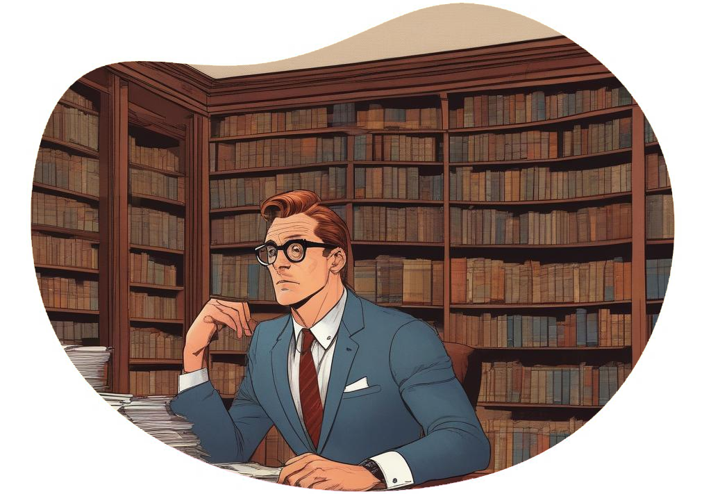 The Captivating Professor | Roleplay Idea | My Spicy Vanilla