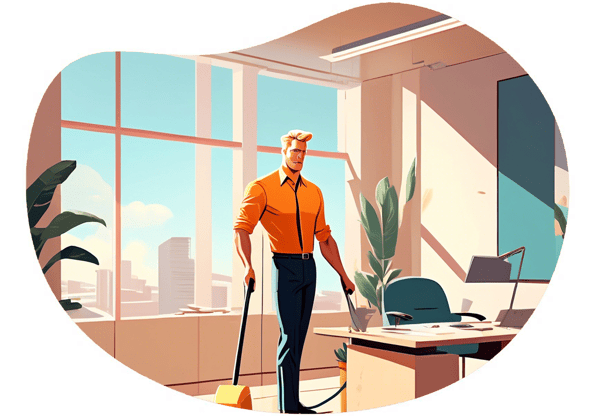 The CEO's Dirty Secret | Roleplay Idea | My Spicy Vanilla