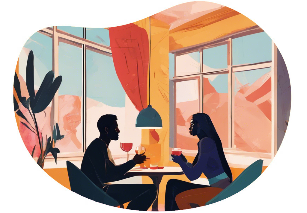 The Confession Game | Roleplay Idea | My Spicy Vanilla