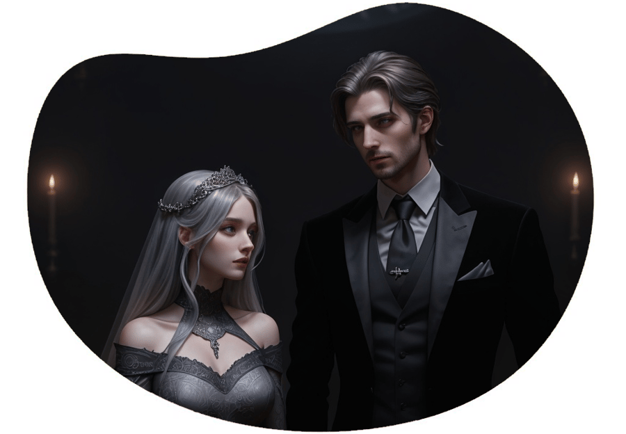 The Dark Ritual of the Lamb | Roleplay Idea | My Spicy Vanilla