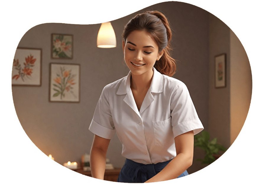 The Digestive Delight | Roleplay Idea | My Spicy Vanilla