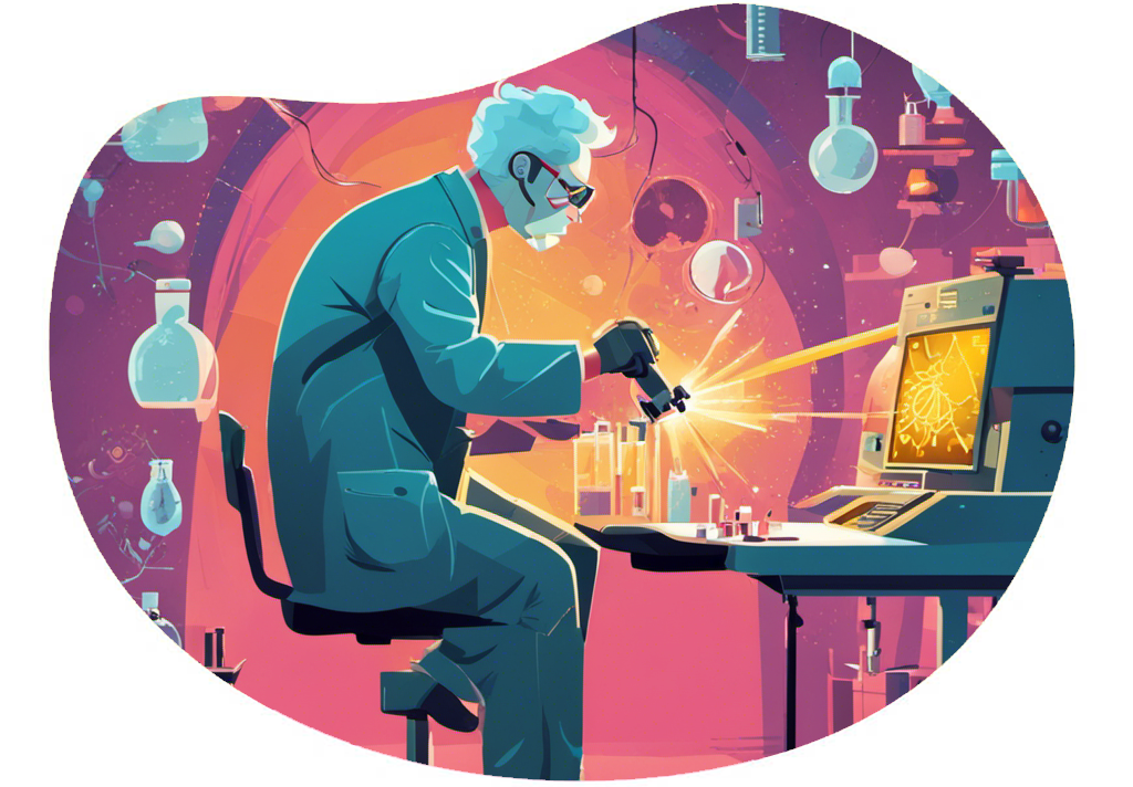 The Diminutive Dimension | Roleplay Idea | My Spicy Vanilla