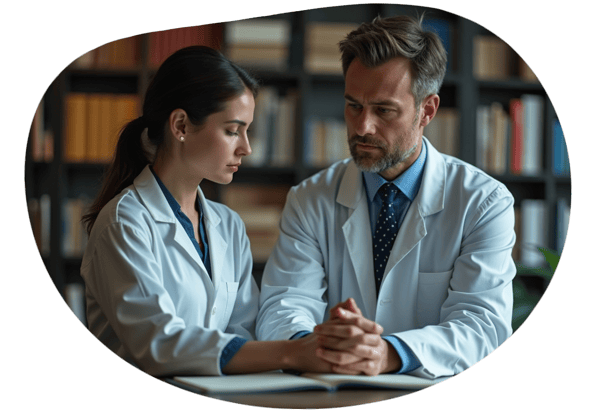 The Doctor's Appointment | Roleplay Idea | My Spicy Vanilla