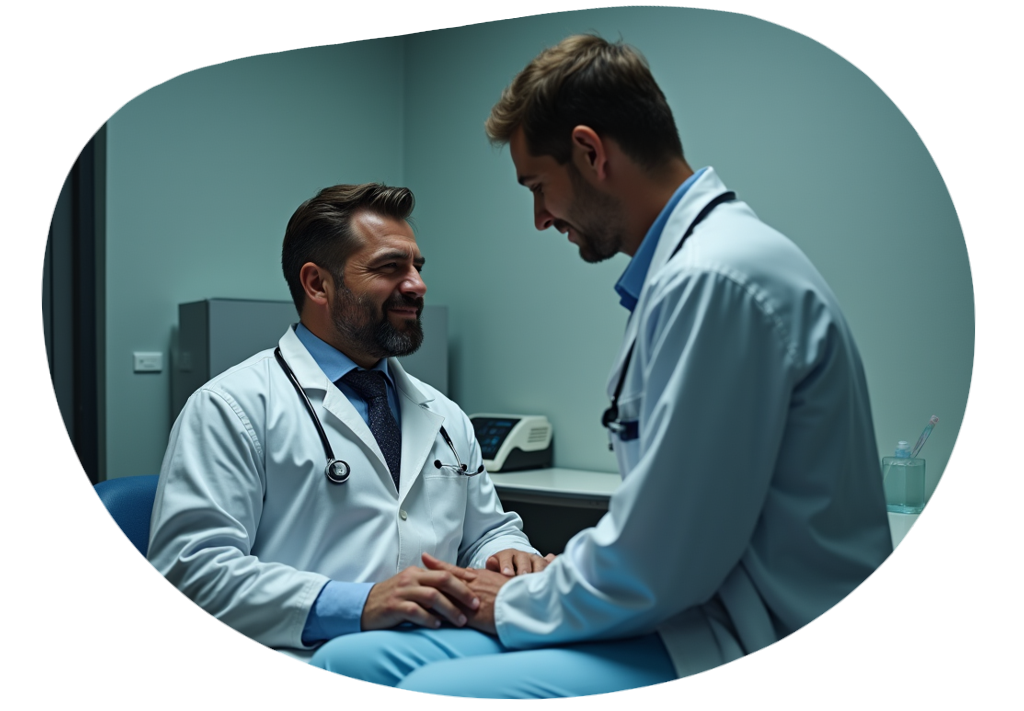 The Doctor's Private Examination | Roleplay Idea | My Spicy Vanilla