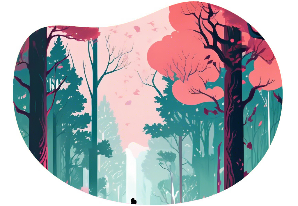 The Enchanted Forest | Roleplay Idea | My Spicy Vanilla