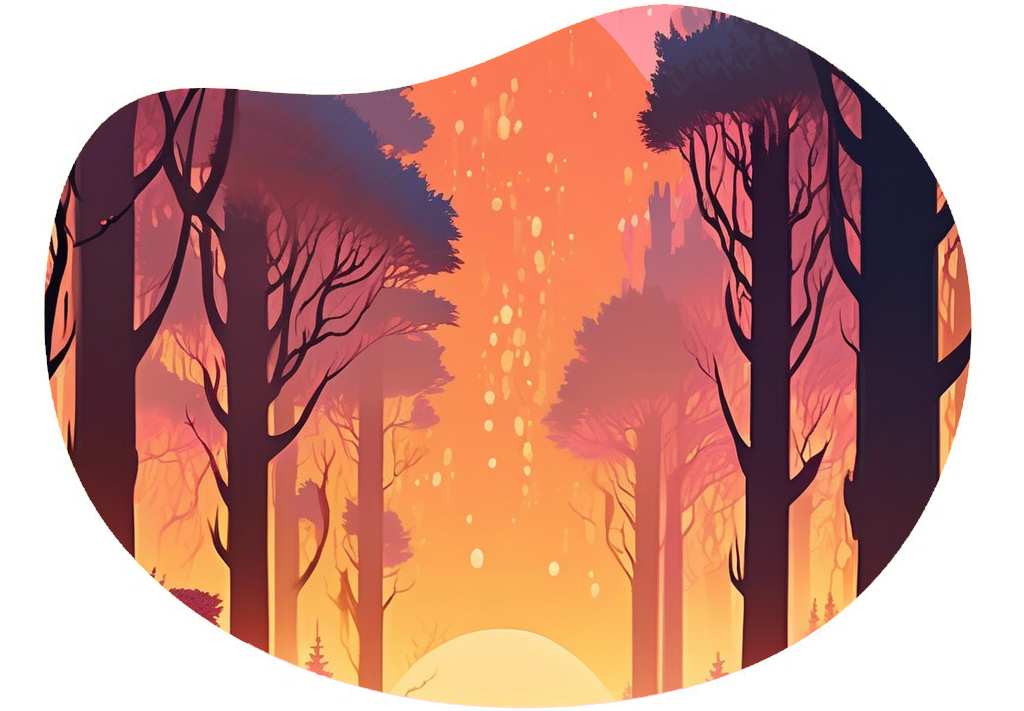 The Enchanted Forest | Roleplay Idea | My Spicy Vanilla