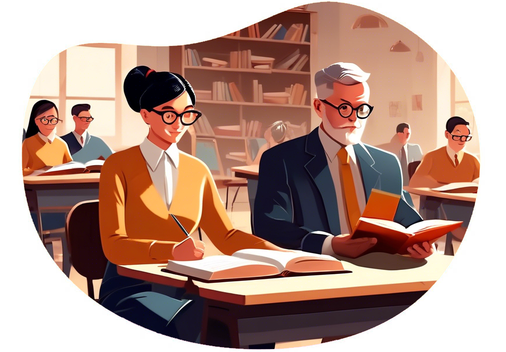 The Enlightening Encounter | Roleplay Idea | My Spicy Vanilla