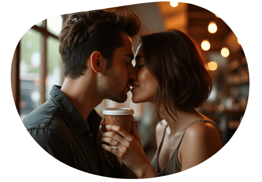 The Ex-Change | Roleplay Idea | My Spicy Vanilla