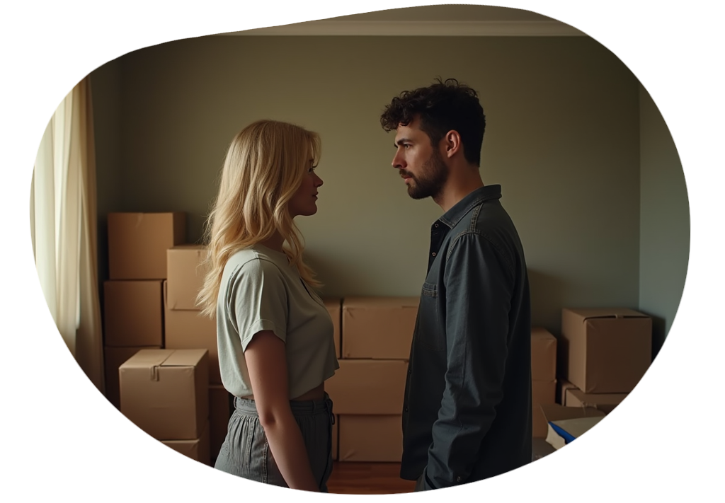 The Ex-Files: Steamy Reunion | Roleplay Idea | My Spicy Vanilla