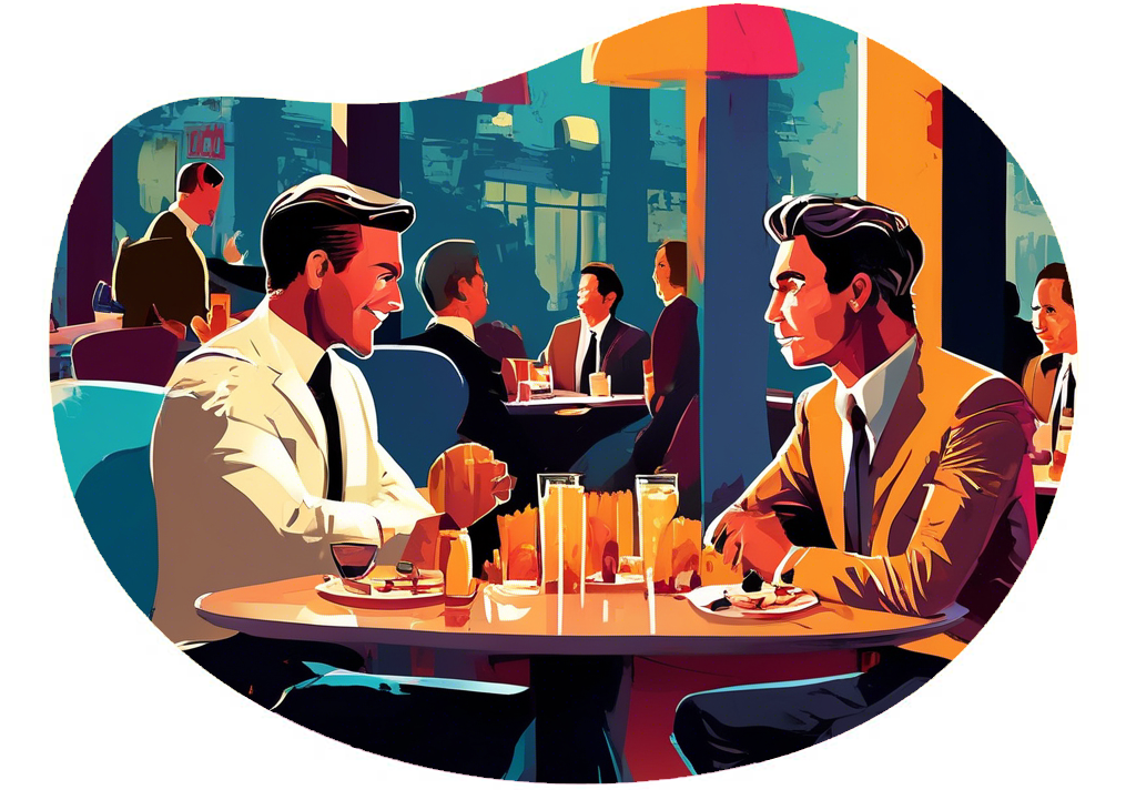 The Ex-Flame Encounter | Roleplay Idea | My Spicy Vanilla