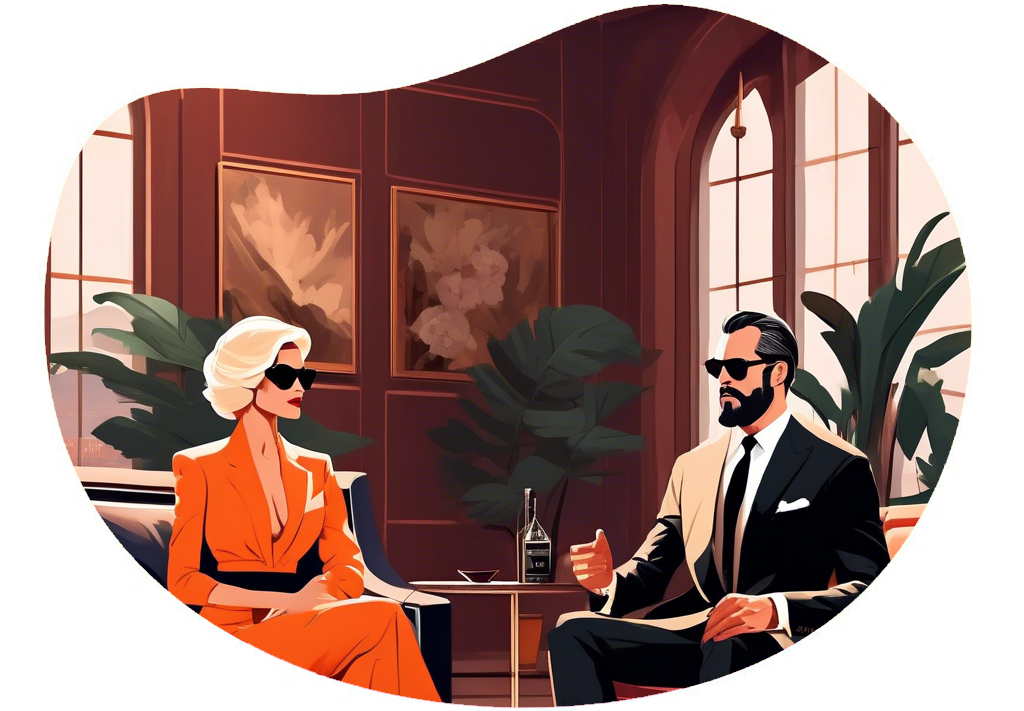 Roleplay scenarios | My Spicy Vanilla