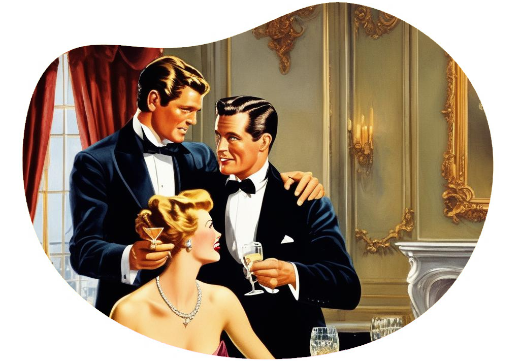 The Exclusive Meeting | Roleplay Idea | My Spicy Vanilla