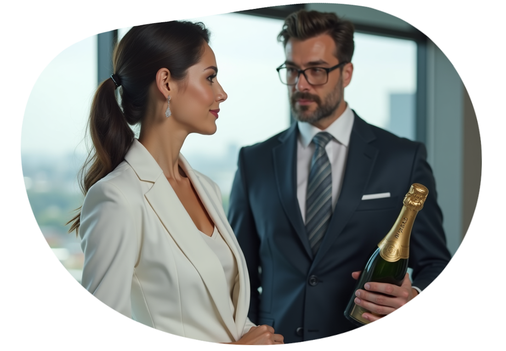 The Executive's Secret Encounter | Roleplay Idea | My Spicy Vanilla