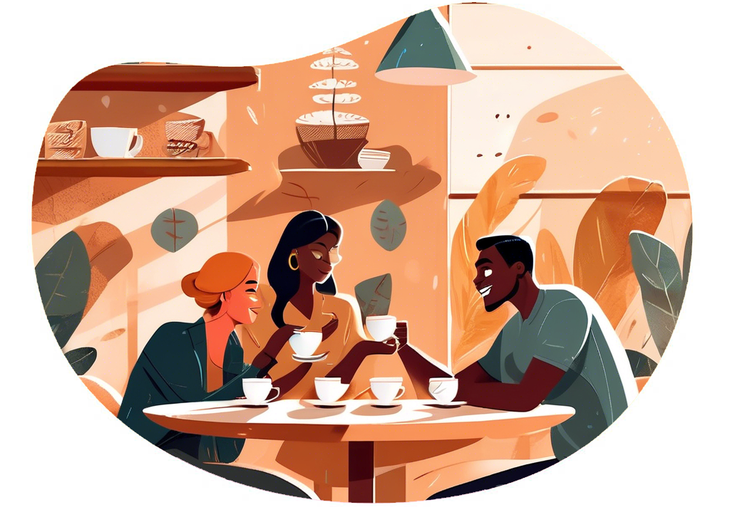 The Exes' Chance Encounter | Roleplay Idea | My Spicy Vanilla