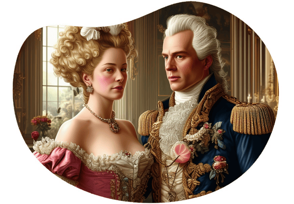 The French Revolution Roleplay | Roleplay Idea | My Spicy Vanilla