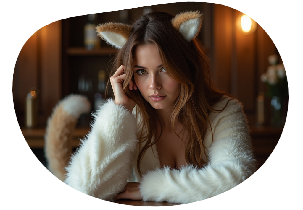 The Furry Fugitive | Roleplay Idea | My Spicy Vanilla