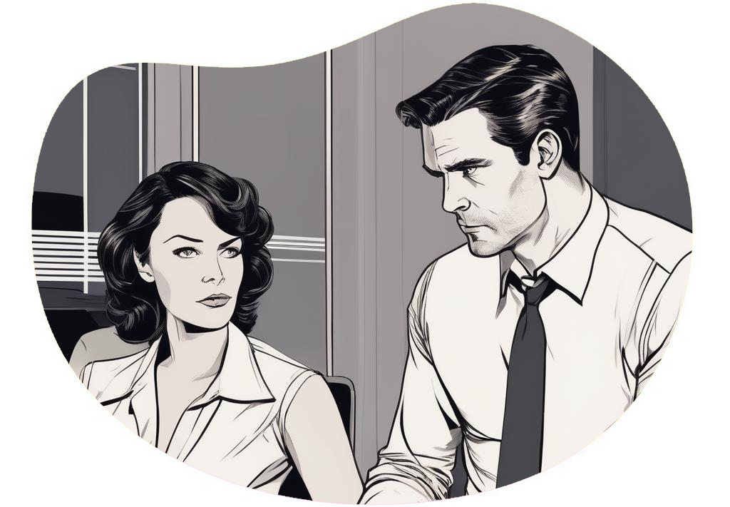 The IT Encounter | Roleplay Idea | My Spicy Vanilla