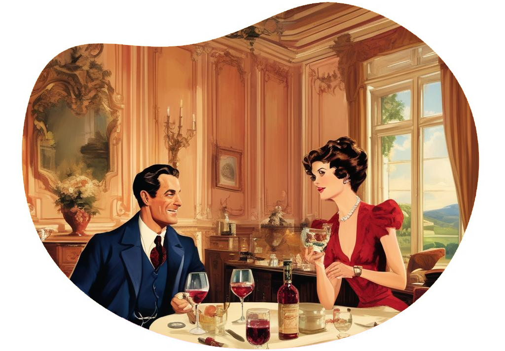 The Italian Job: A Seductive Interrogation | Roleplay Idea | My Spicy ...