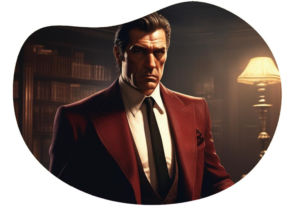 The Kidnapping of a Lifetime | Roleplay Idea | My Spicy Vanilla